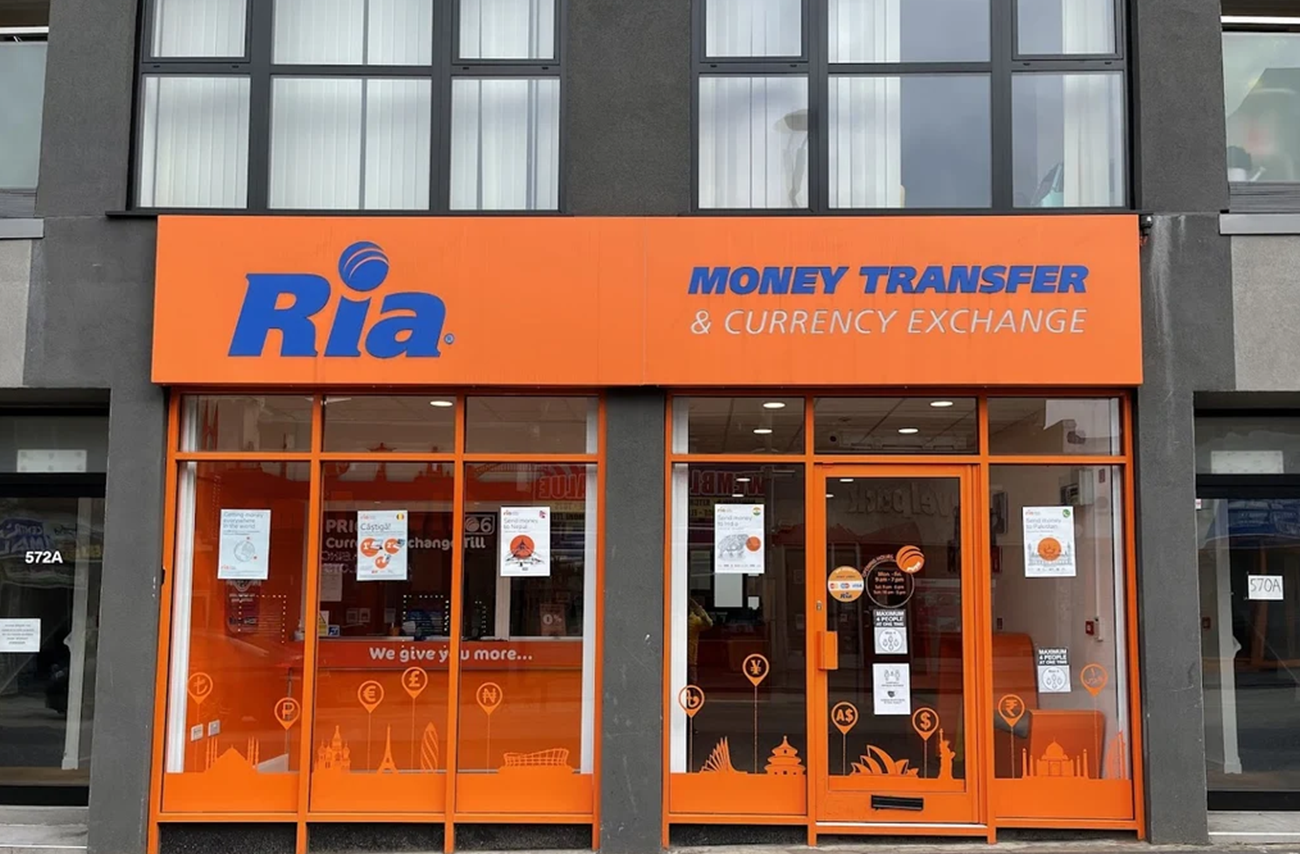Junction Forex & Money Remittance LTD partners with RIA – Junction ...